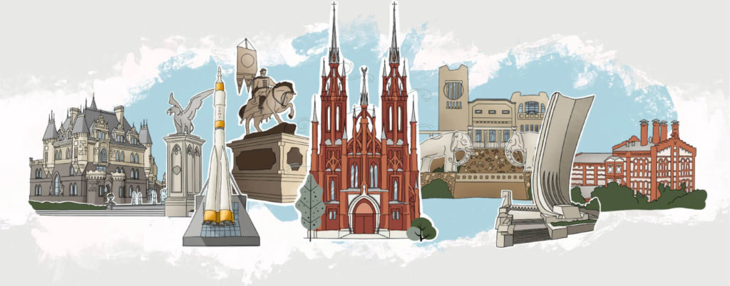 Город Курорт • gorod-kurort